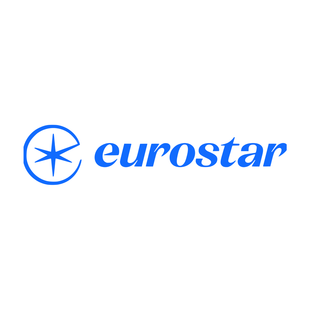 Eurostar | Réservez votre billet de train Eurostar moins cher sur Kombo
